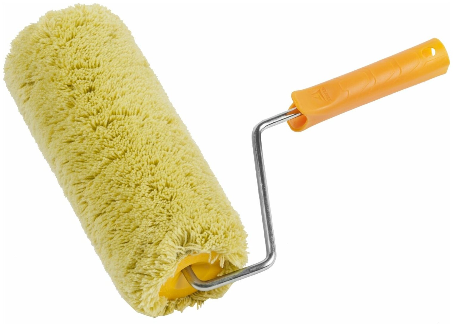 STAYER SYNTEX Гигант 68 мм, 240 мм, полиакрил, Фасадный валик с ручкой, PROFESSIONAL (0323-24)