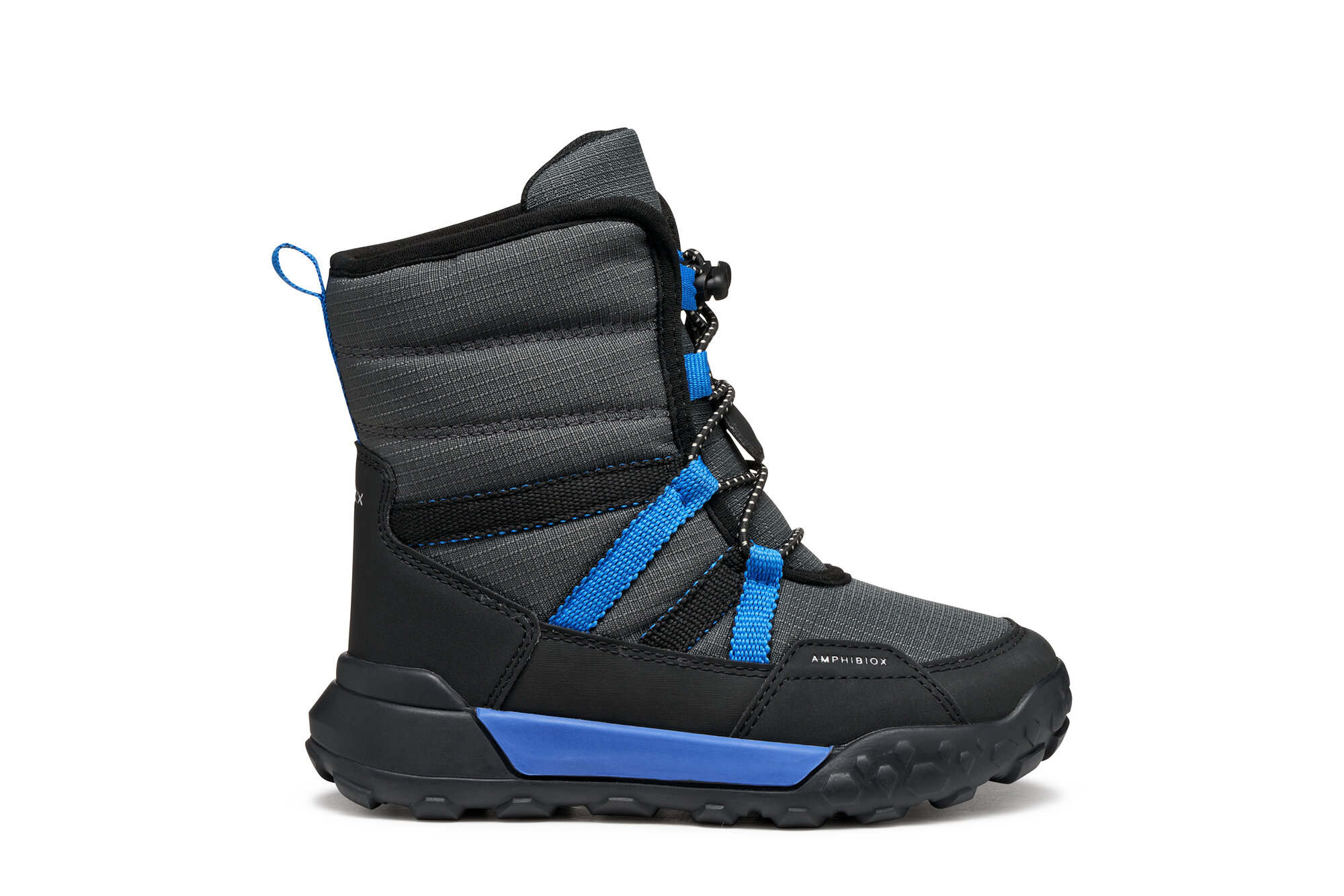 Ботинки Trekkyup ABX