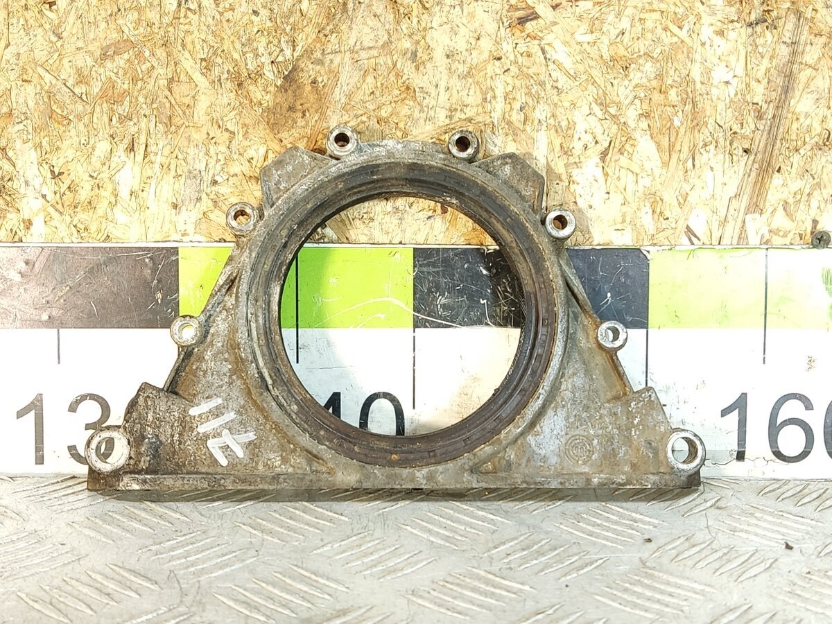 Крышка коленвала BMW X5 2000-2007 17426739