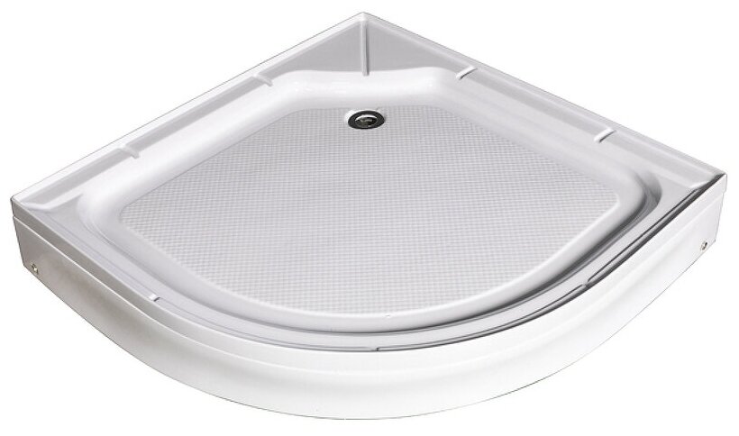 Душевой поддон Wemor 120х120 10000005549