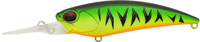 Воблер DUO Realis Shad, 59MR мм, 4.7 гр.