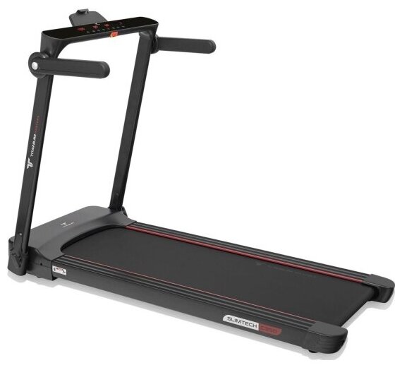 Беговая дорожка Titanium Masters Slimtech C350