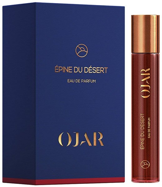 Ojar Унисекс Epine Du Desert Парфюмированная вода (edp) 15мл