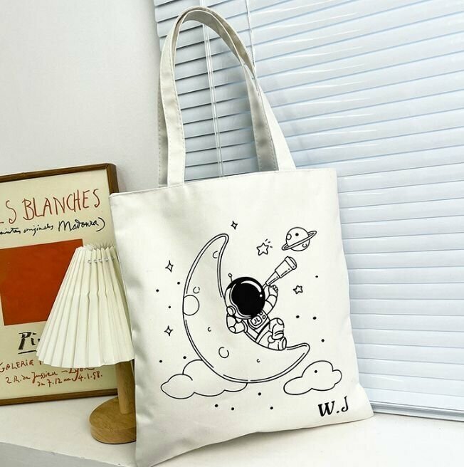 Сумка шоппер