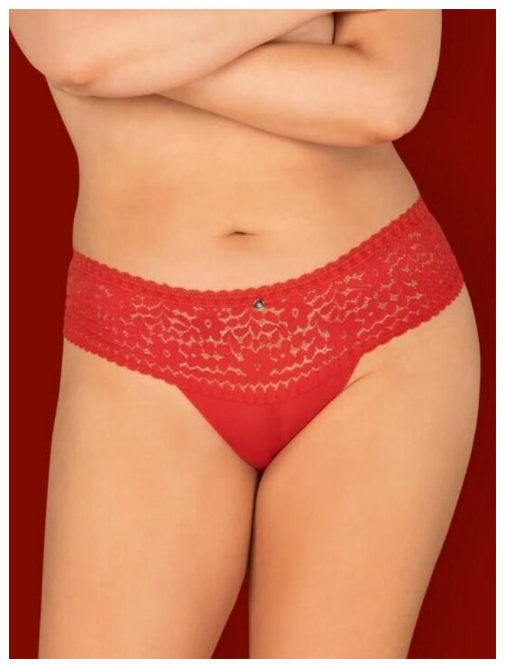 Трусы BLOSSMINA