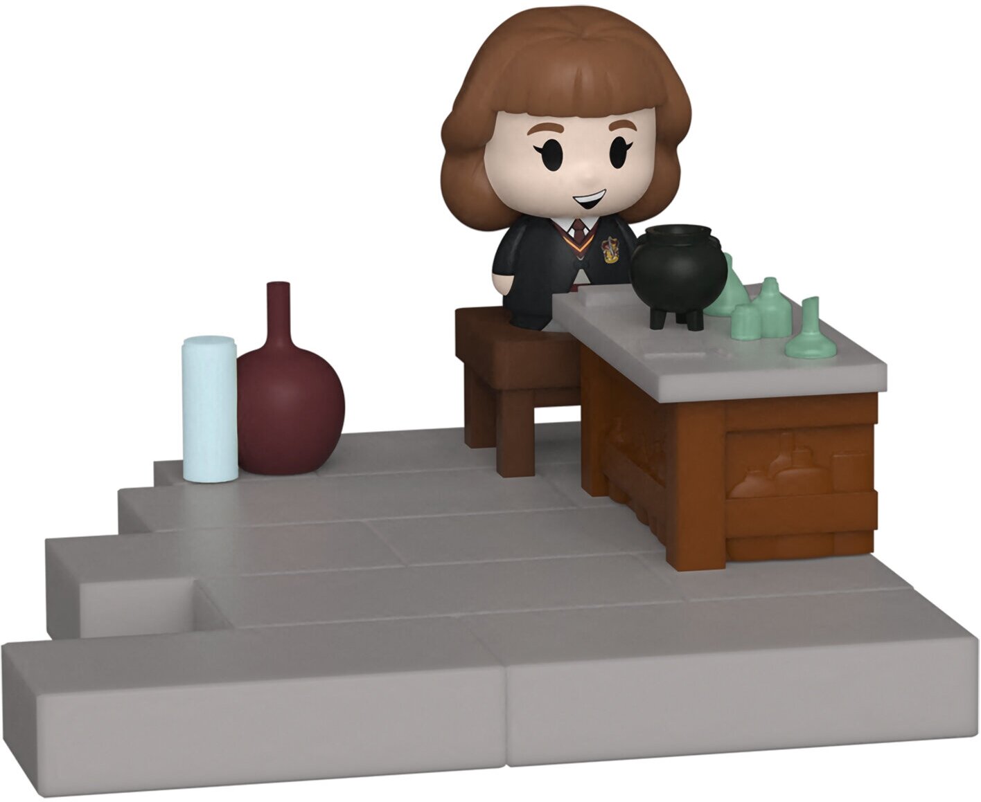 Фигурка Funko Mini Moments Harry Potter Potions Class Hermione Granger