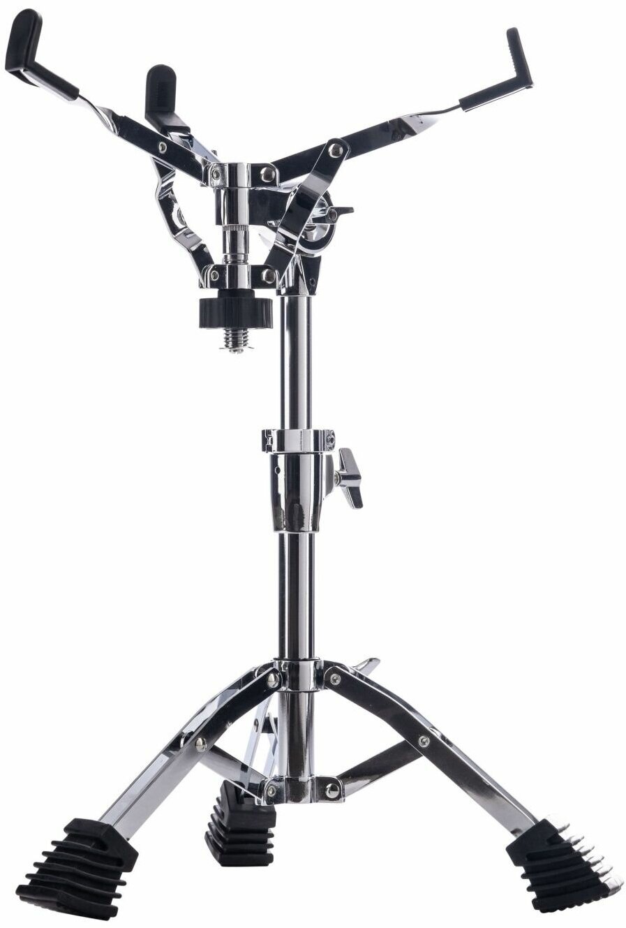 Стойка малого барабана Foix FD-SSB25, регулируемая, двойные устойчивые ножки