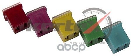 Предохранитель картриджный 30А Kortex K-FJ1730A KORTEX арт. K-FJ1730A