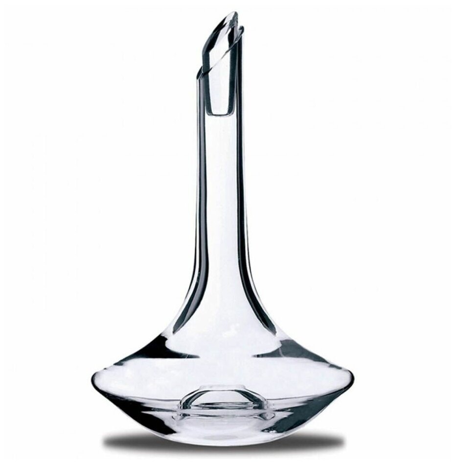 Декантер Peugeot "Ibis", для вина, хрустальное стекло, 750мл