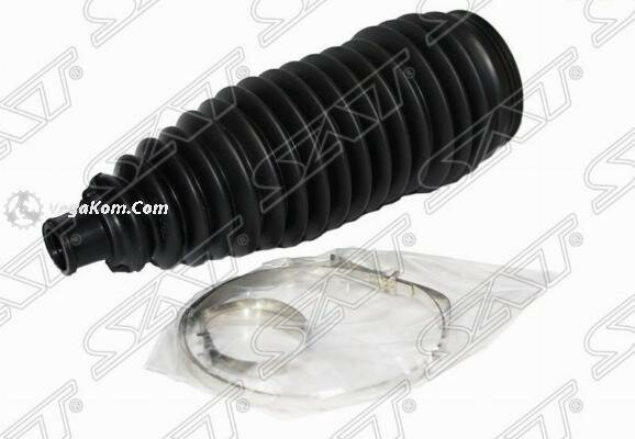 Пыльник рейки рулевой Toyota Harrier Kluger Lacetti Camry Hybrid Crown Majesta Harrier SAT ST4553530030