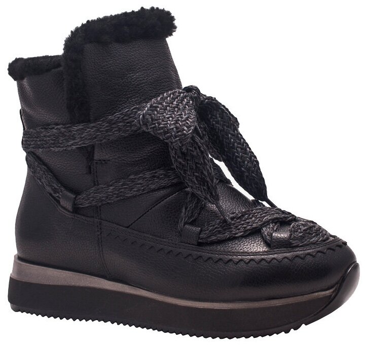 Полусапоги