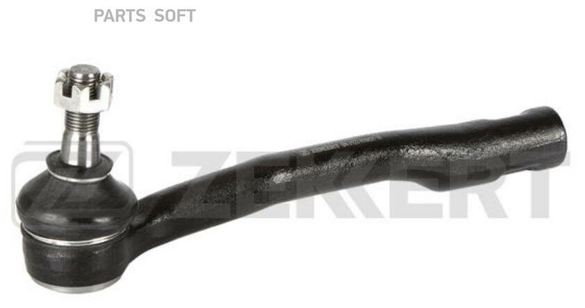 Наконечник рулевой Zekkert арт. SN-2123