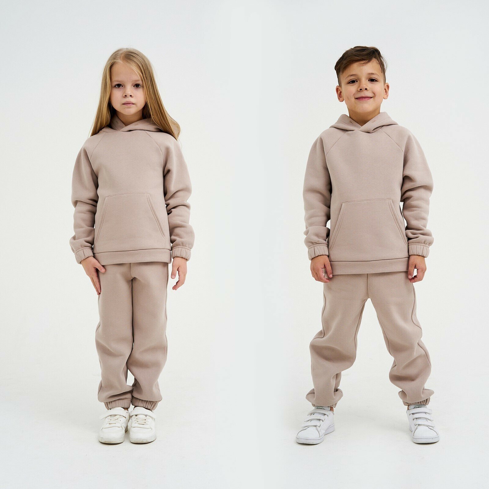 Комплект одежды Basic line