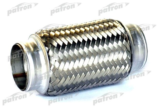 Гофра Глушителя