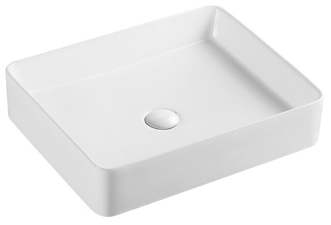 Раковина Azario 51х40.5 AZ2178