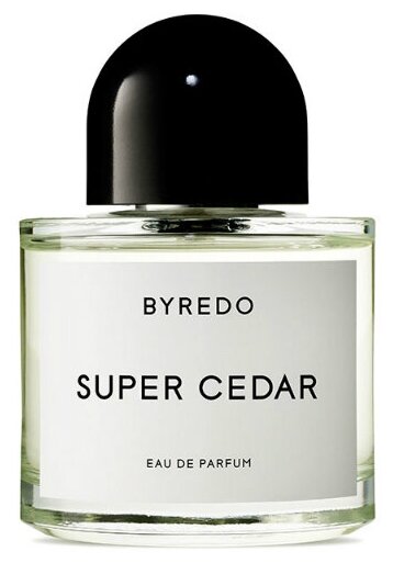 Byredo Парфюмерия унисекс Byredo Super Cedar (Байредо Супер Седар) 100 мл