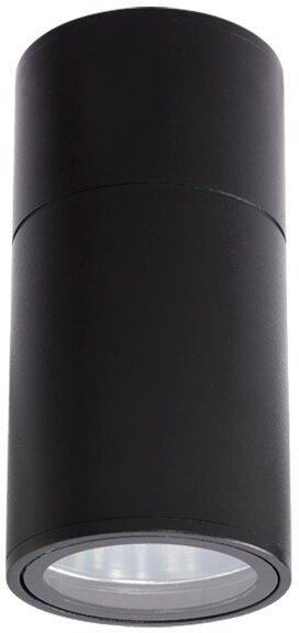 Светильник потолочный Crystal Lux CLT 138C180 BL