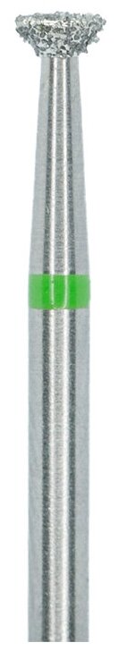 808-023C-FG Боры алмазные типа FG диам. 2,3 мм шт.
