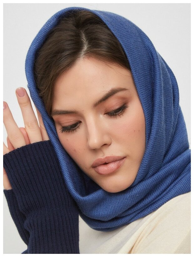 Снуд для женщин