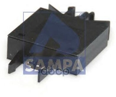Выключатель SCANIA стоп-сигнала (плоский) SAMPA SAMPA арт. 042.202