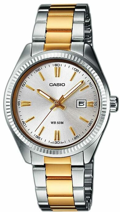 Наручные часы CASIO Analog