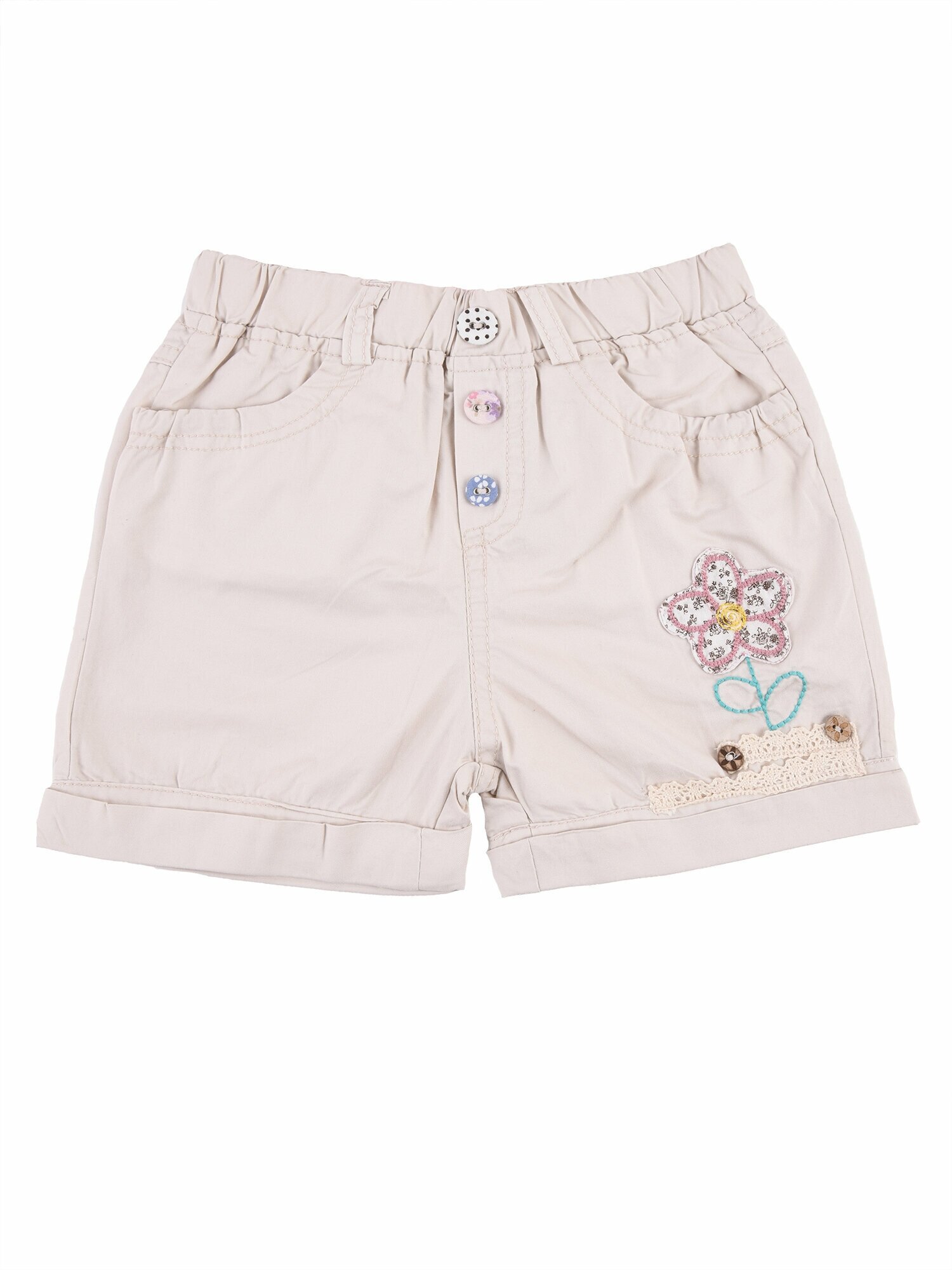 Шорты Для девочек