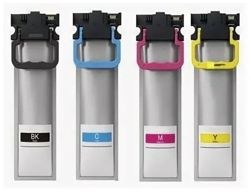 Картриджи для Epson C5290 / C5790 / C5210 / C5710