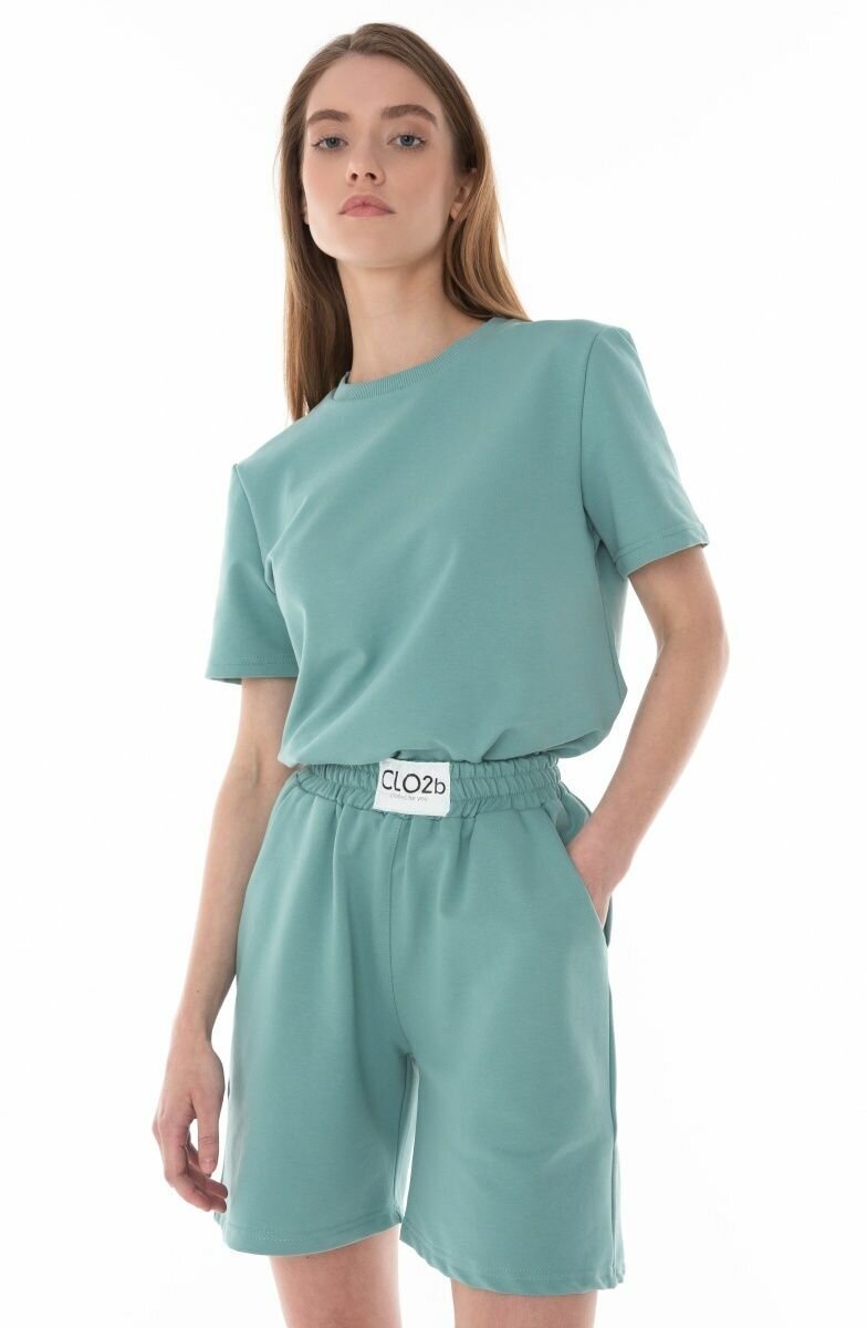 Костюм спортивный