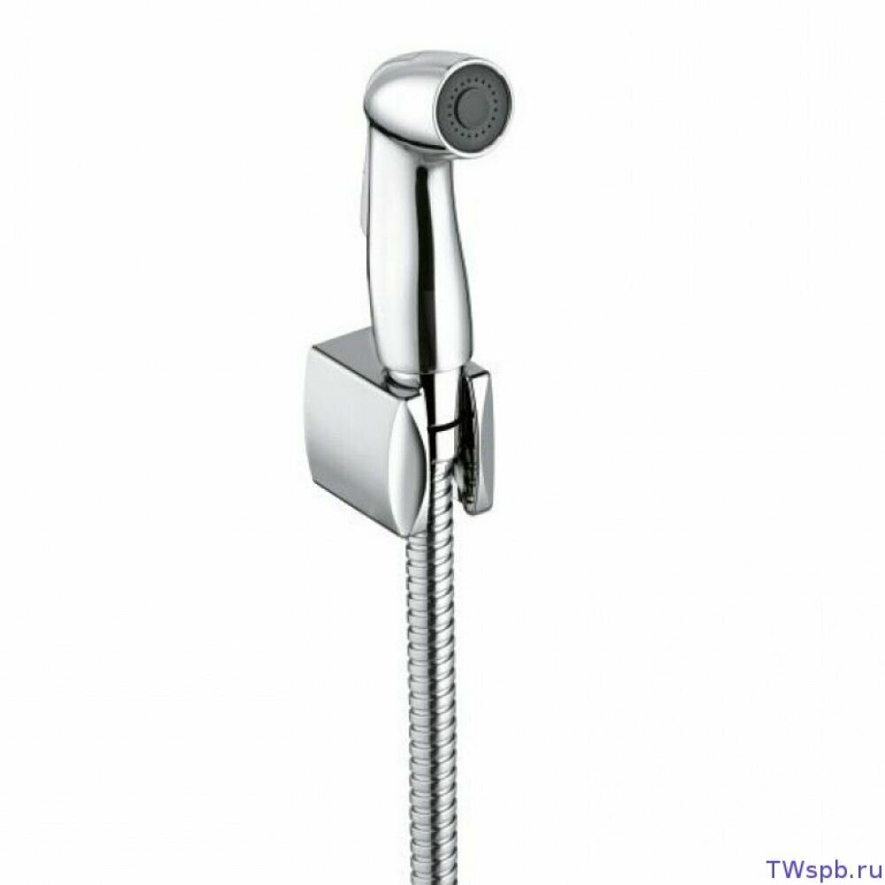 Гигиеническая лейка Kludi Bozz 7375105-00 Лейка ручного душа