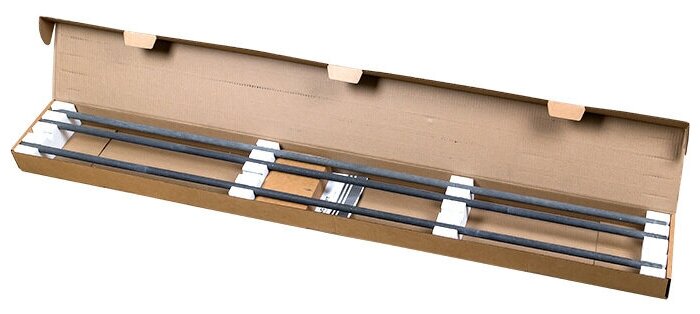 Комплект заземления EKF PROxima 4.5м для частного дома