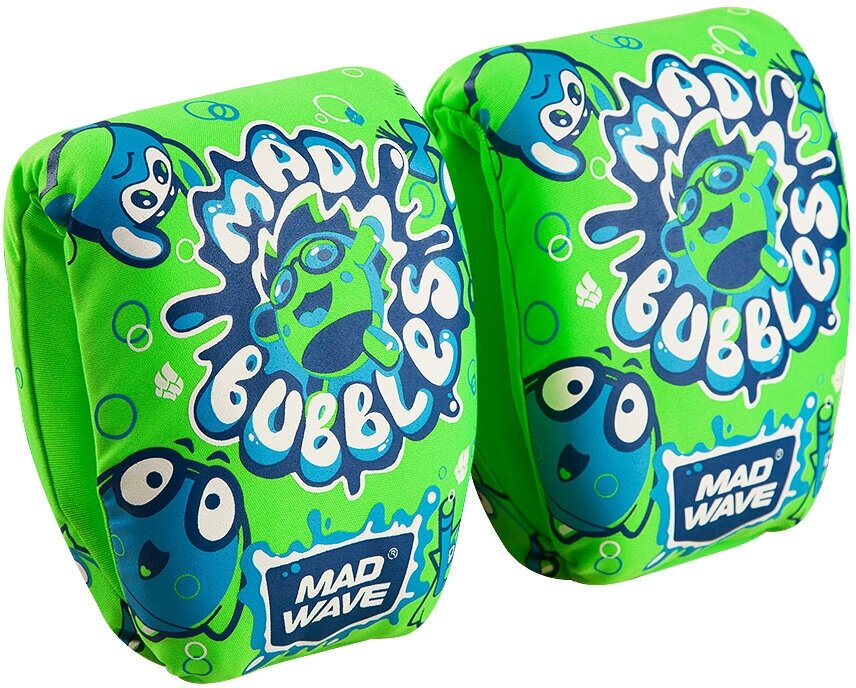 Нарукавники Foam