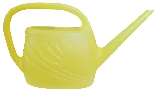 Лейка пластиковая для комнатных растений 1.5 л Gardenia
