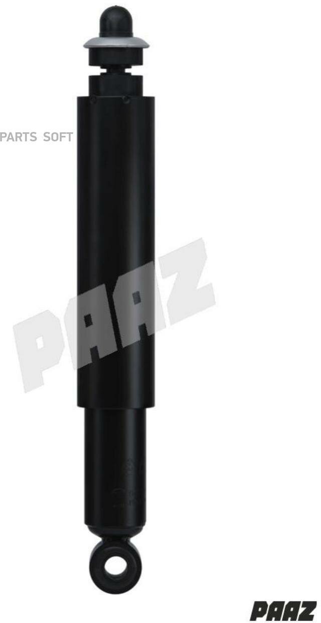 49014P PAAZ Амортизатор подвески [440-750]