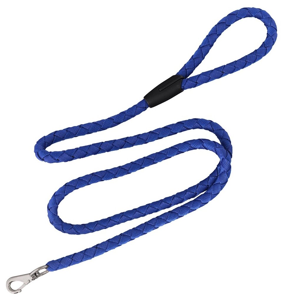 Поводок "Плетенка". Размер M. (арт. VL40-13)