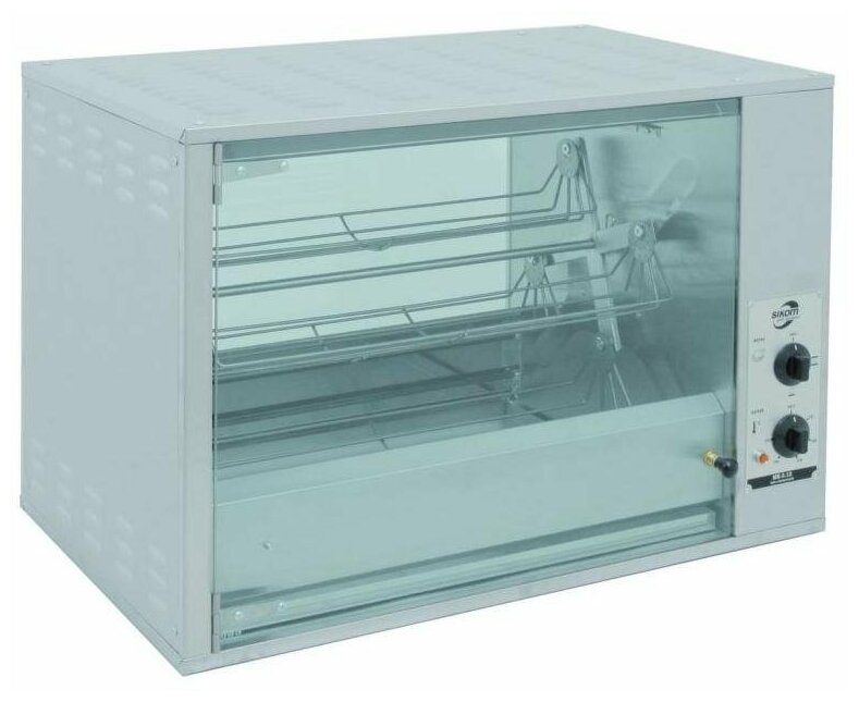 Sikom Гриль для кур Sikom МК-3.12