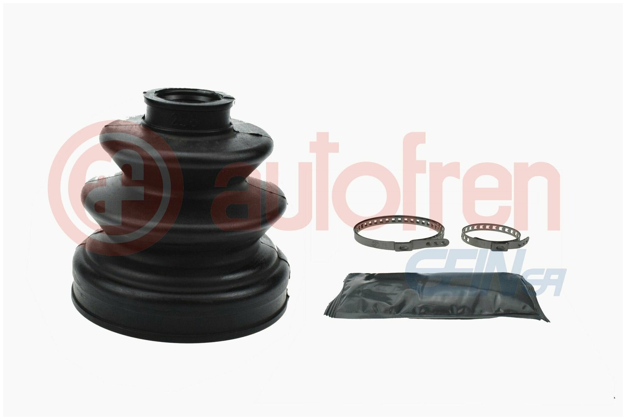 Пыльник шруса наружный HYUNDAI SANTA FE 01-06/ MAZDA 626, SEINSA D8298