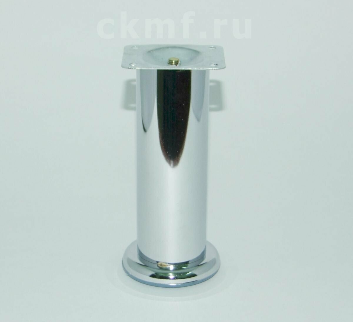 Опора В-140 Н-180 (хром)