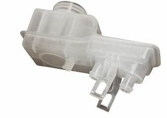 Бачок главного цилиндра Сызрань, для LADA Kalina, передний мост