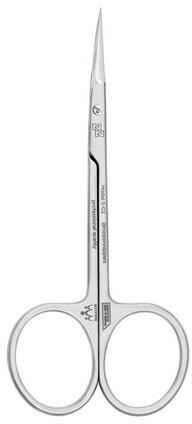 Nippon Nippers, Ножницы для кутикулы S-02