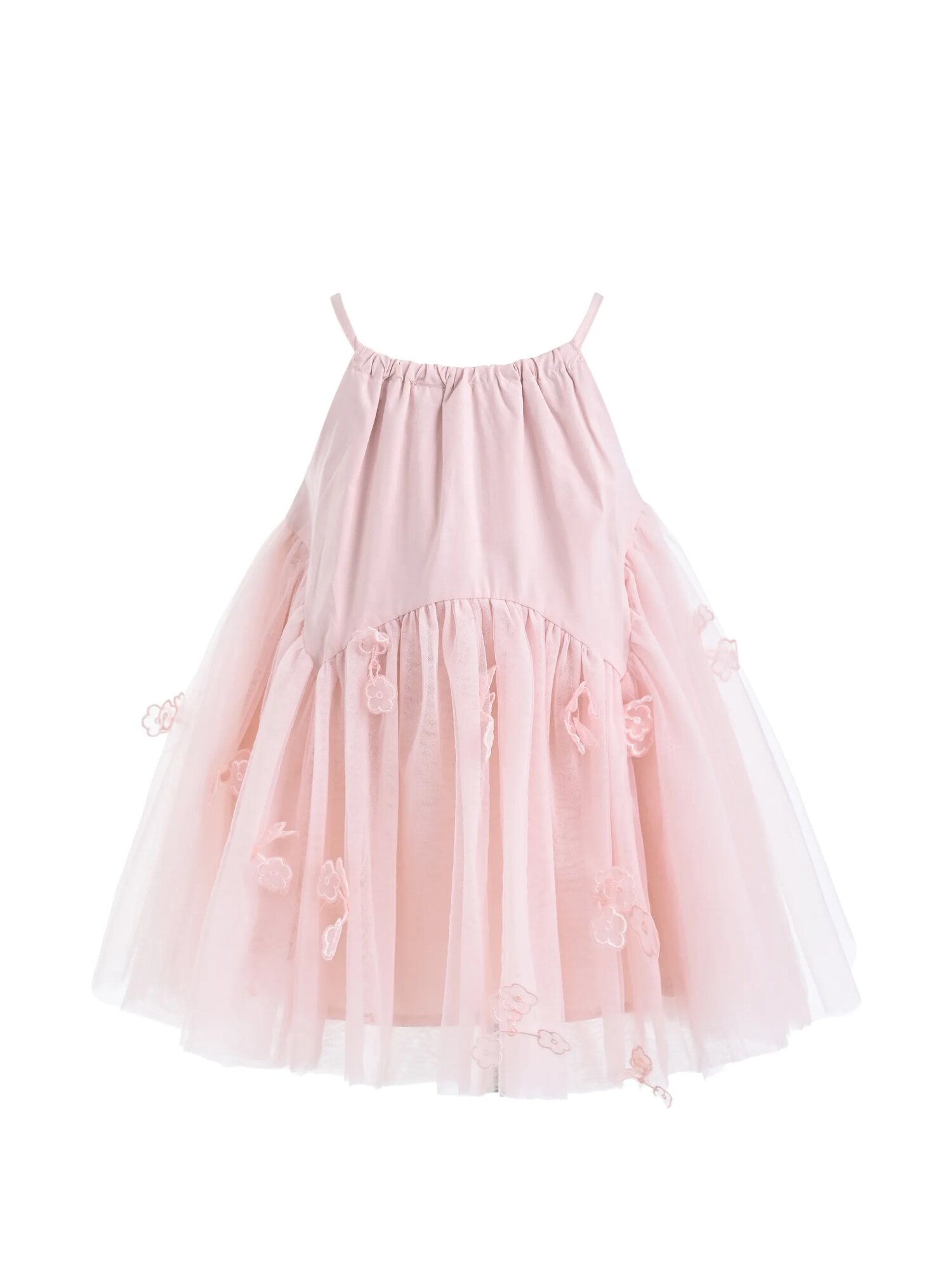 Платье mimi tutu