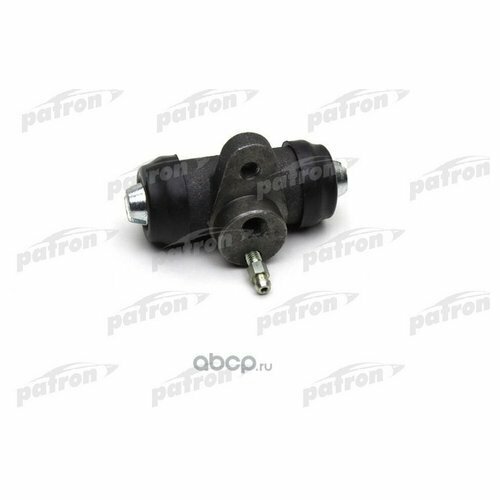 Цилиндр тормозной рабочий Patron pbc4937 для VW Transporter II, III
