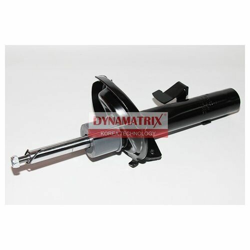 Амортизатор подвески передний Dynamatrix-Korea DSA334840 для Ford C-MAX, Focus II