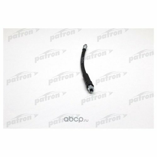 Шланг тормозной Patron PBH0040