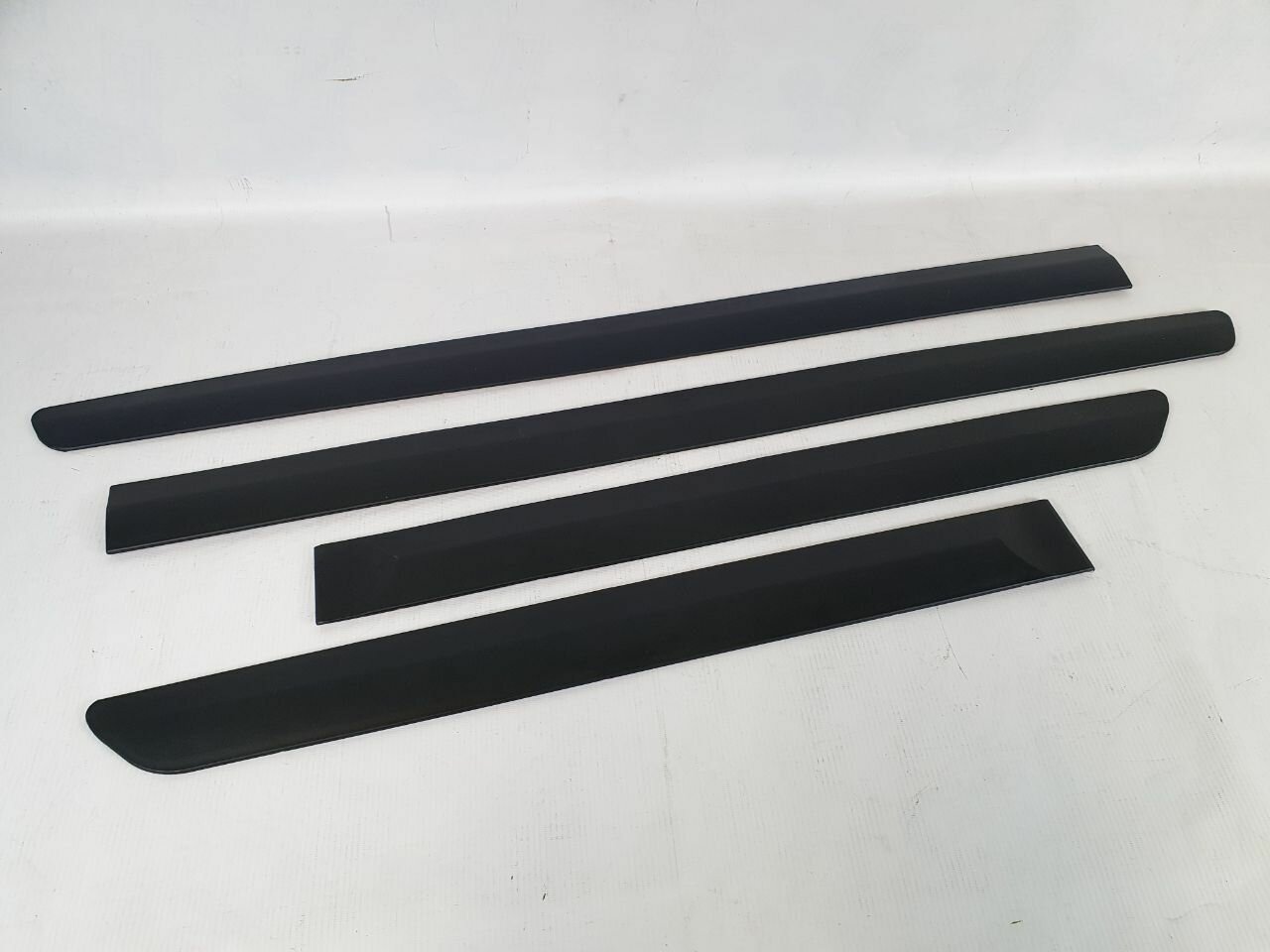 Молдинги дверей шагрень 2190 1118