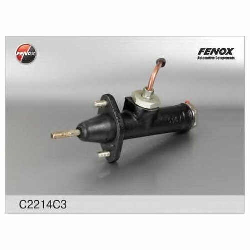Цилиндр сцепления главный Fenox C2214C3