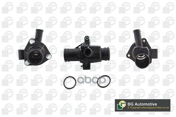 Термостат В корпусе Rover 75 1.8 шт. Bga арт. CT7505
