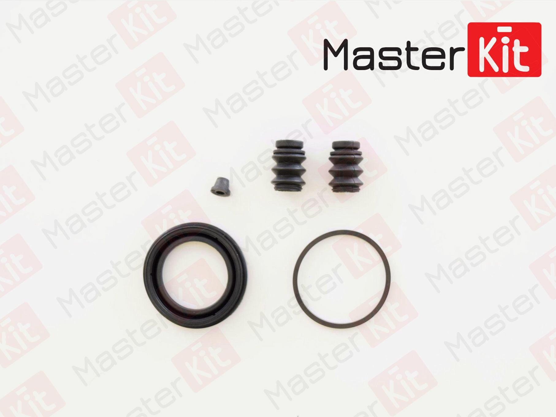 Ремкомплект тормозного суппорта MASTERKIT 77A1412