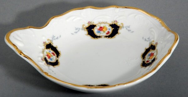 Набор розеток с ручкой 11см.6шт."Синий глаз 36612" Bernadotte