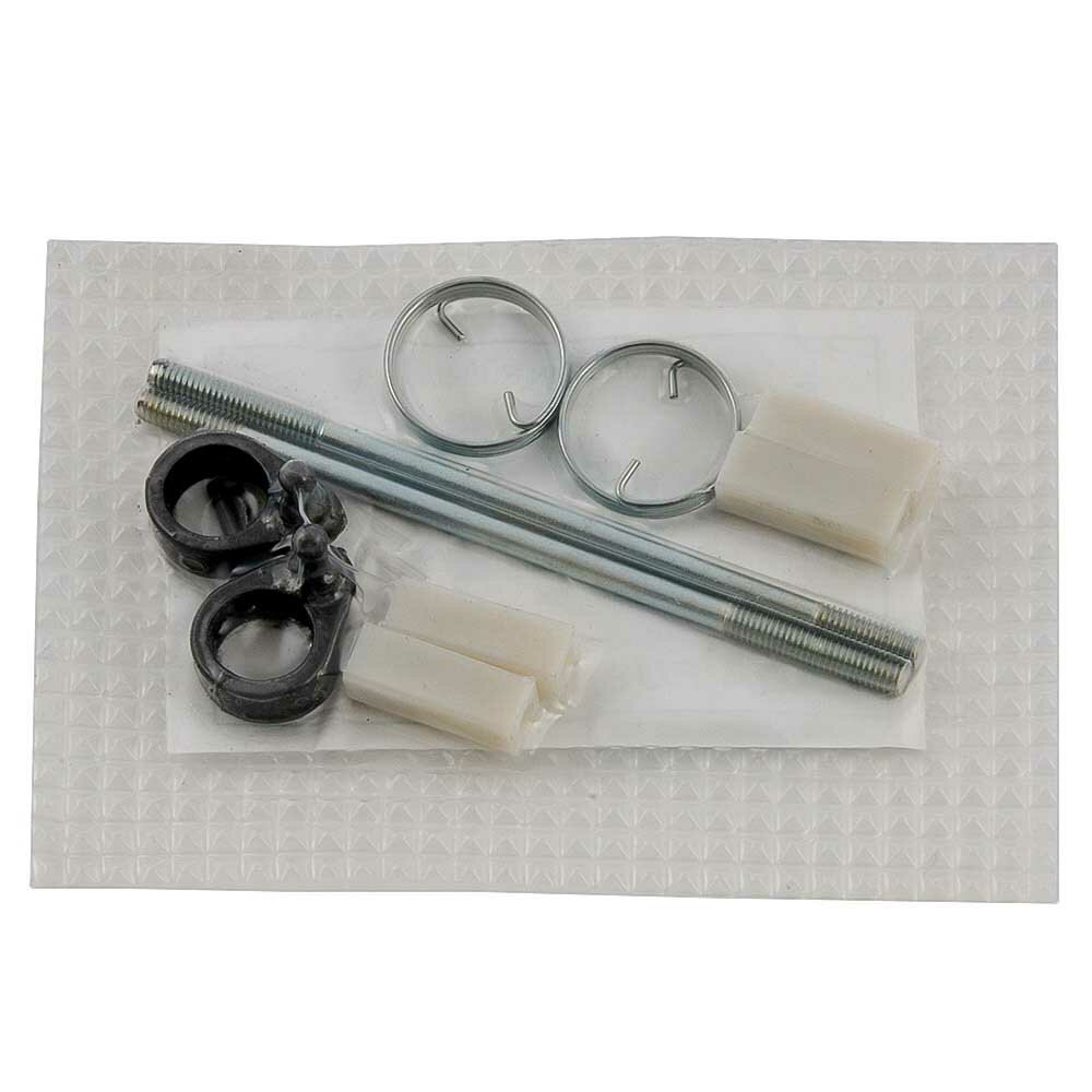 Ремкомплект тяги замка двери 2105 BI33612