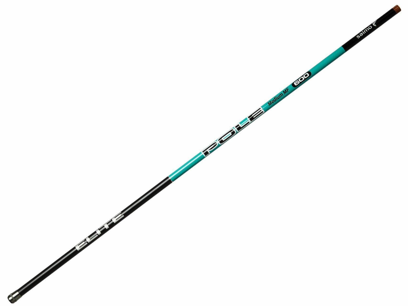 Удилище поплавочное без колец Salmo Elite POLE MEDIUM MF 6.00 (2240-600)